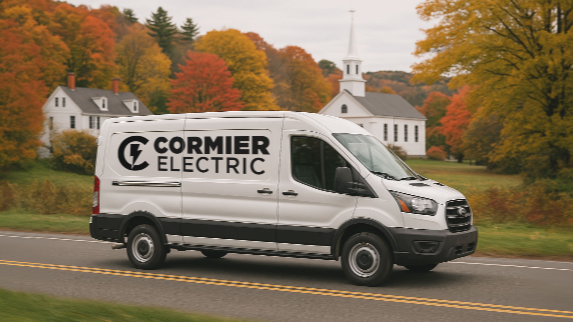 Cormier Electric – Serving the Merrimack Valley and Southern NH for ...